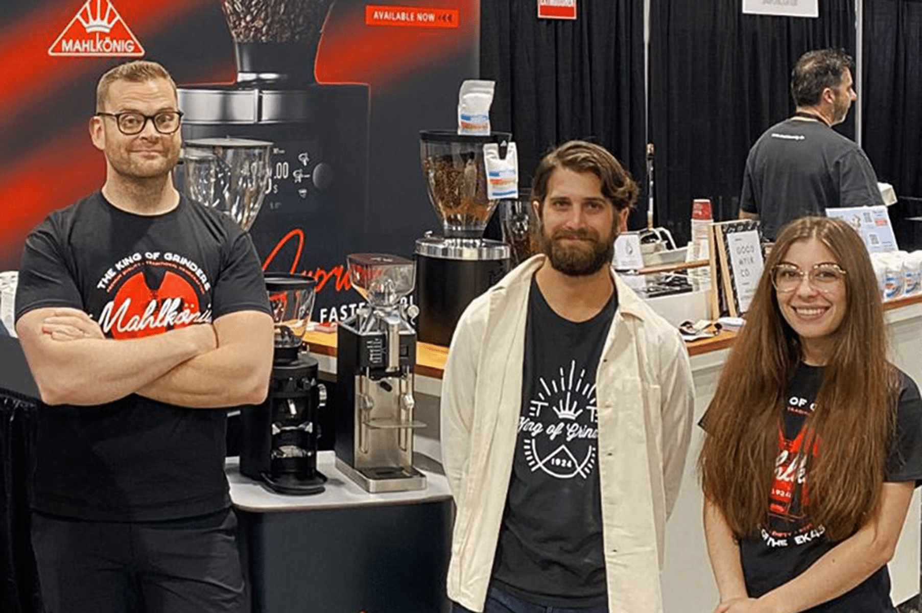 Hemro grows US partner network - Global Coffee Report