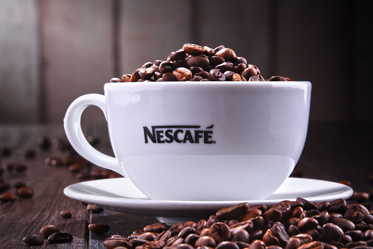 Coffee drives growth for Nestlé in Q1 2021 - Global Coffee Report