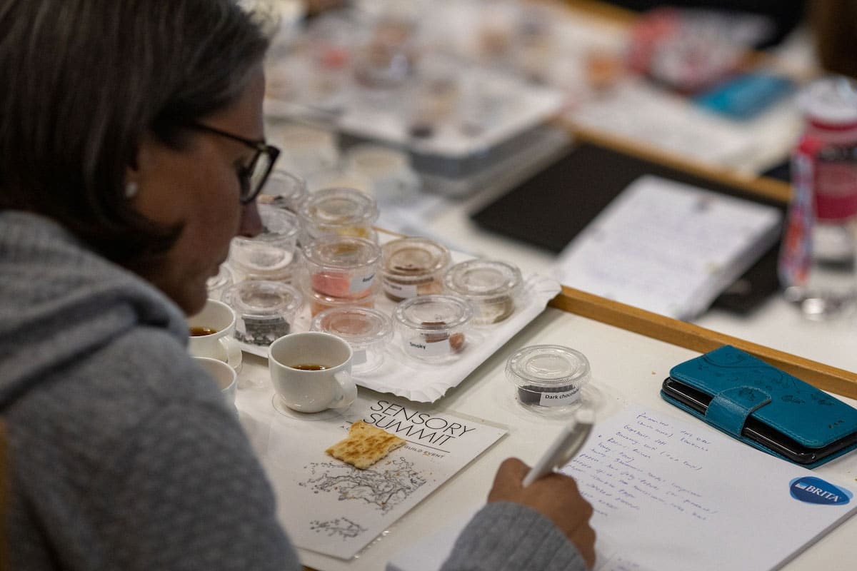SCA Sensory Summit goes digital - Global Coffee Report