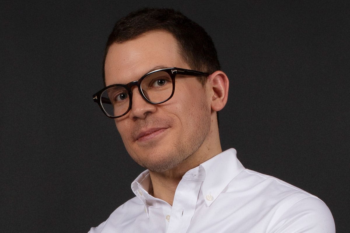 Eversys appoint Christian Haueter as new Corporate Account Director ...