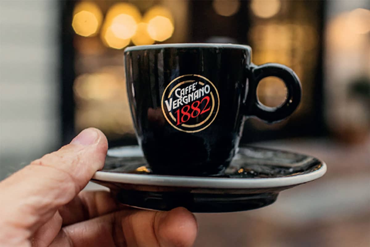 Coca-Cola HBC acquires minority stake, exclusive distribution of Caffè ...