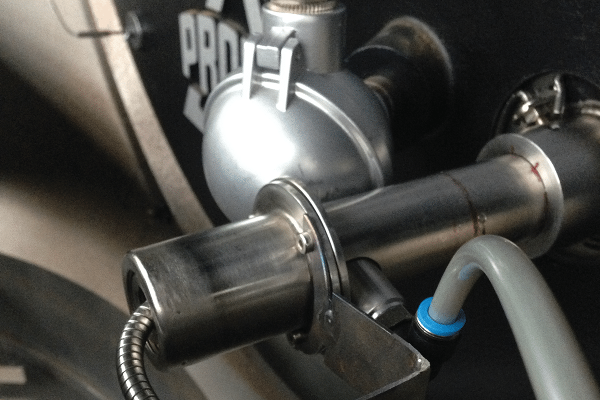 Probat creates complete colour control - Global Coffee Report