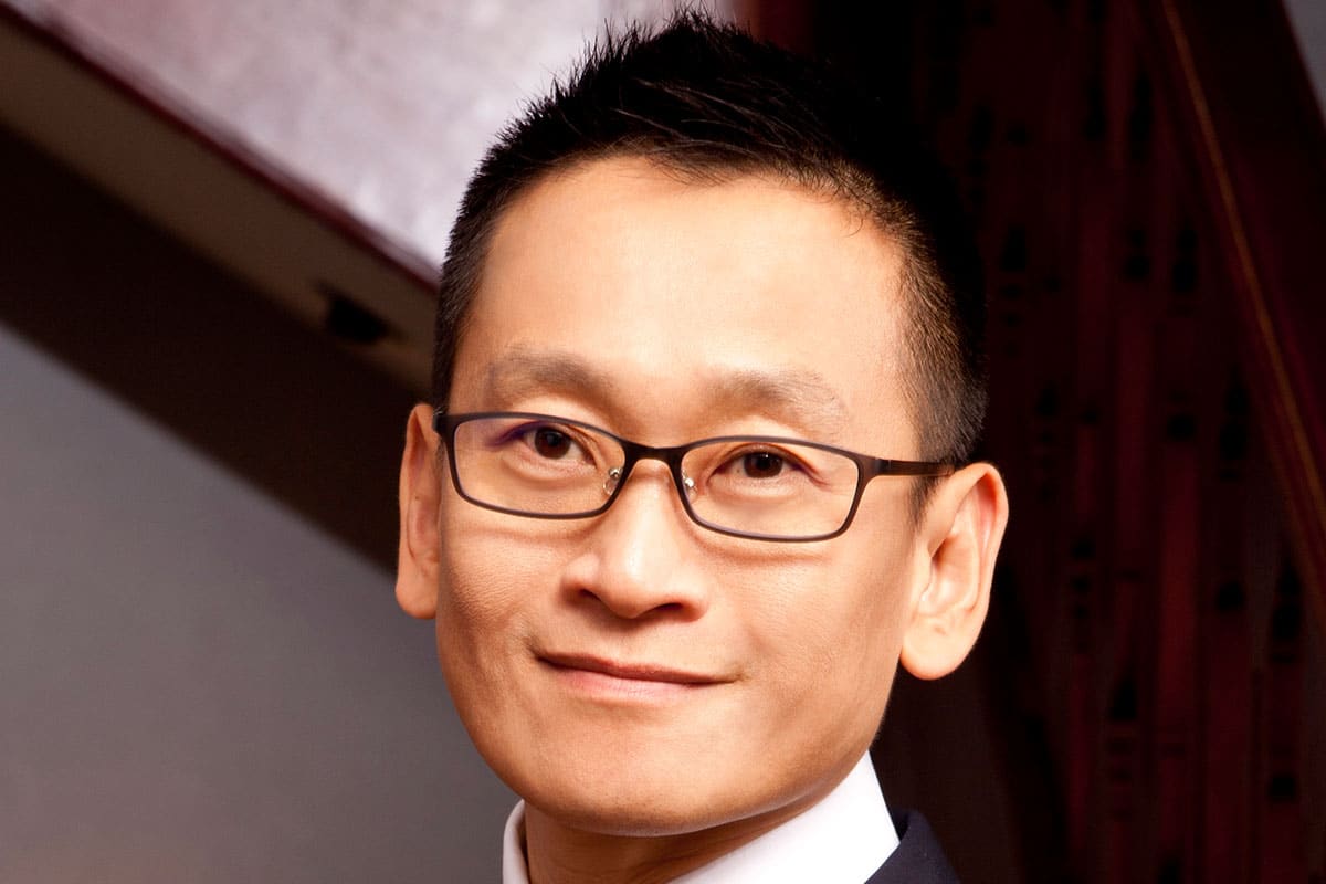 Starbucks China appoints new CEO - Global Coffee Report